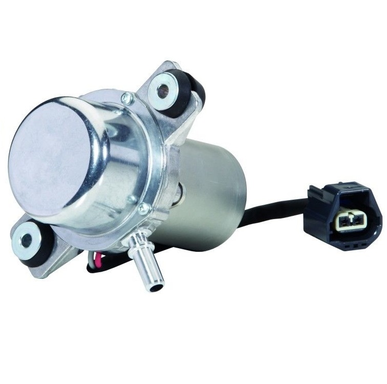 Electric Brake Vacuum Pump 31317530 For VOLVO C30 C70 S40 S60 S80 ...